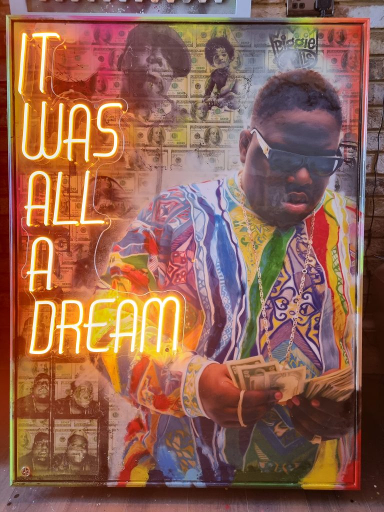 Commissions & Icon Art - DanPearce-Art.com