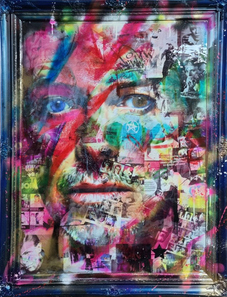 Commissions & Icon Art - DanPearce-Art.com