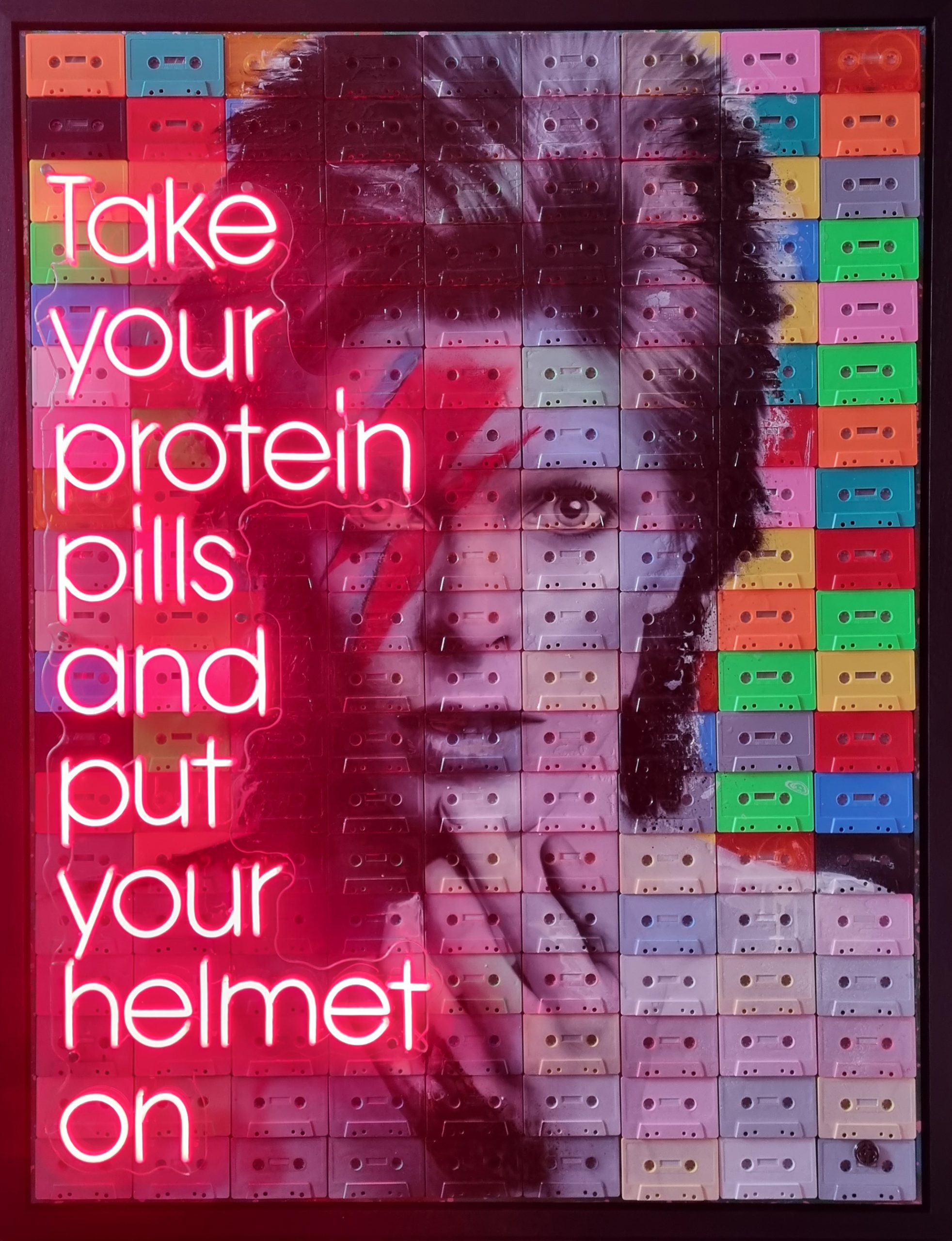 About - DanPearce-Art.com