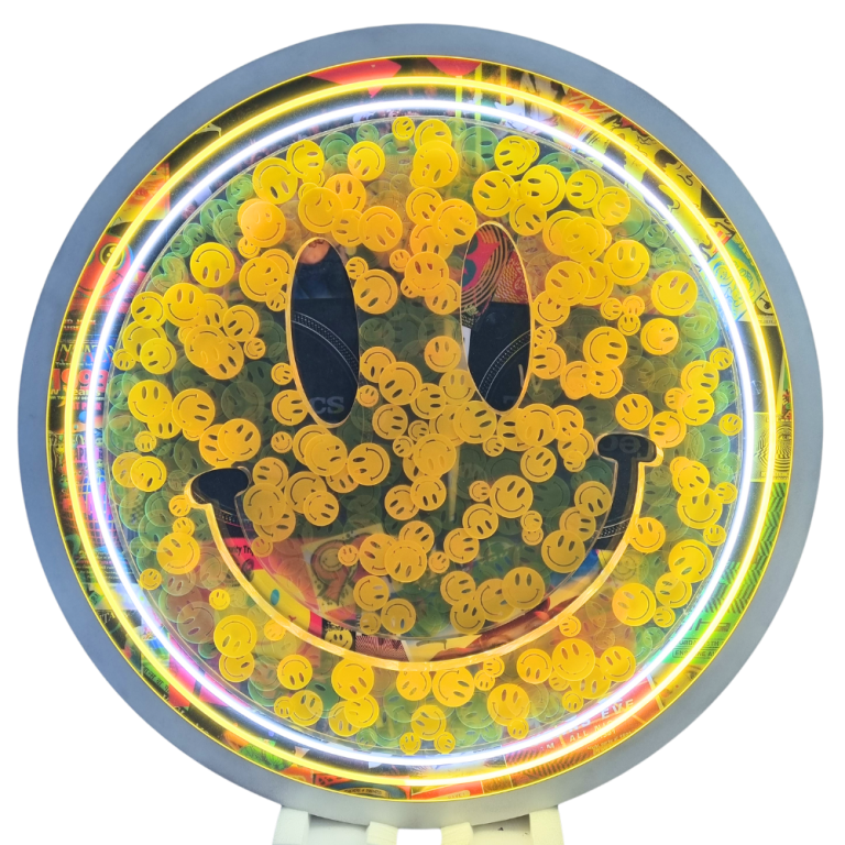 Home - Dan Pearce Art