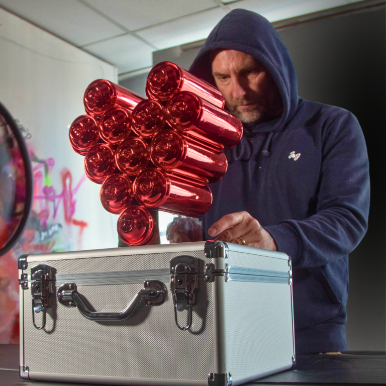 Home - Dan Pearce Art