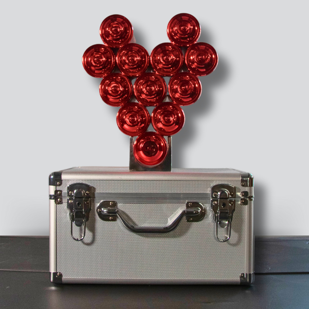 Sculptures - DanPearce-Art.com