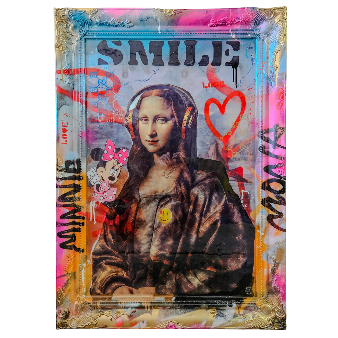 Icons – DanPearce-Art.com