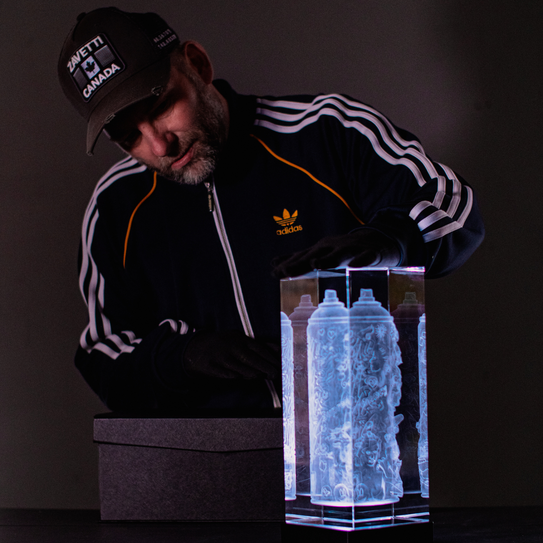 Home - Dan Pearce Art